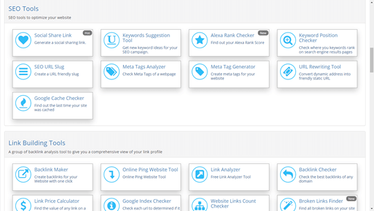 No Code Tools For Non Programmers | CodersTool